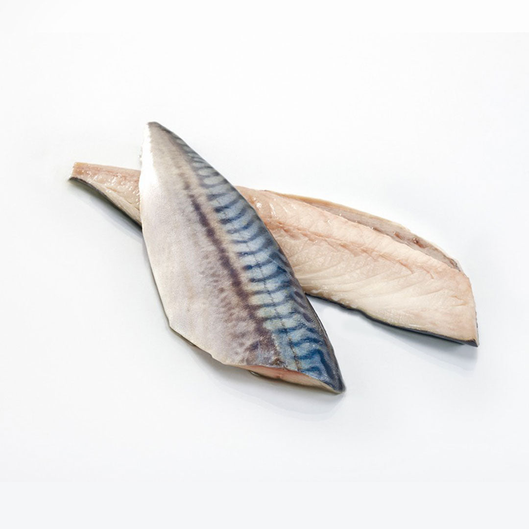 Mackerel fillets 210g – Lui Foods Fish Store