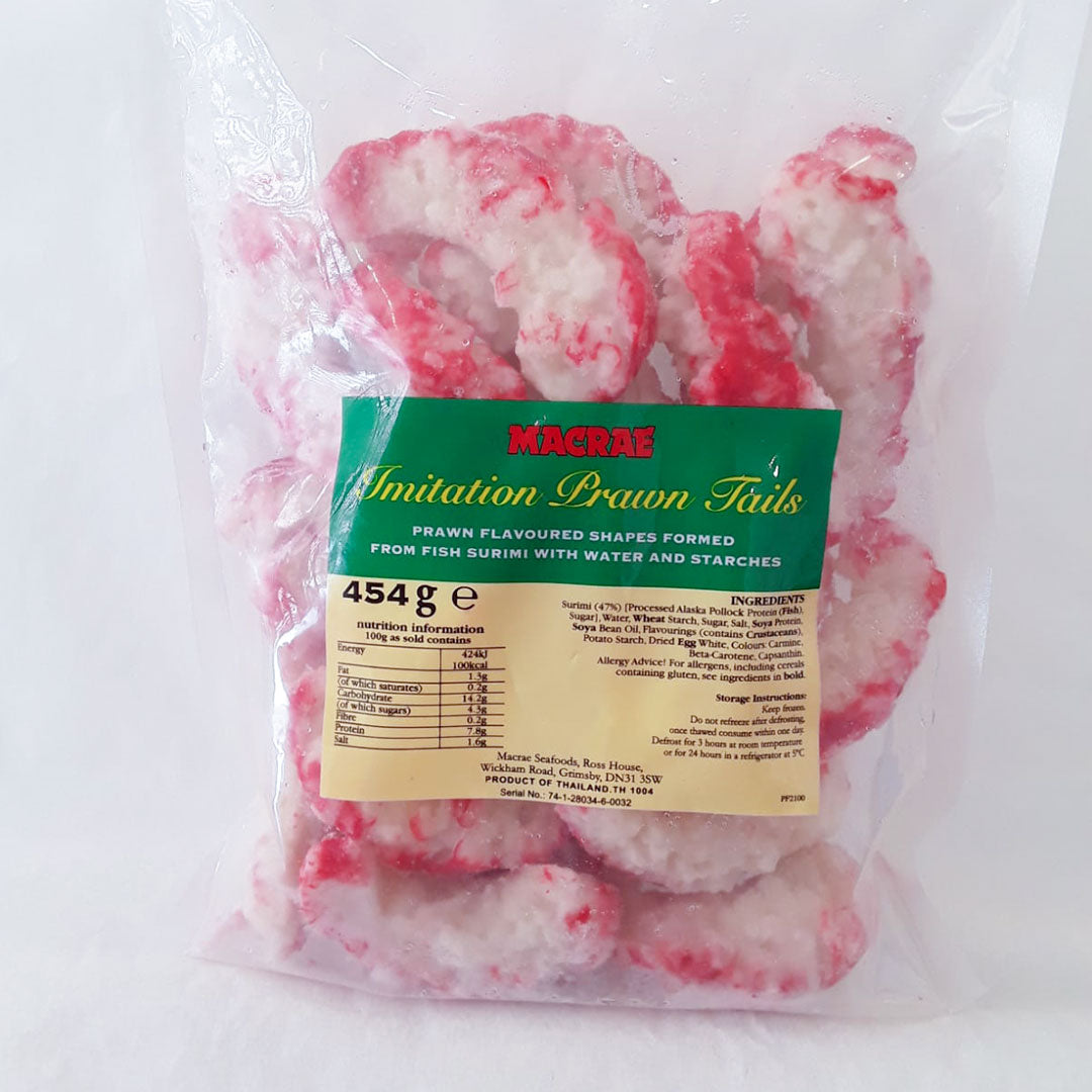 Frozen Ocean Pinks – Lui Foods Fish Store