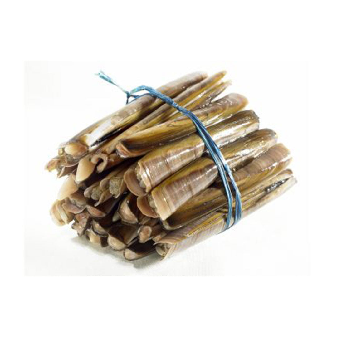 Razor Clams – Lui Foods Fish Store